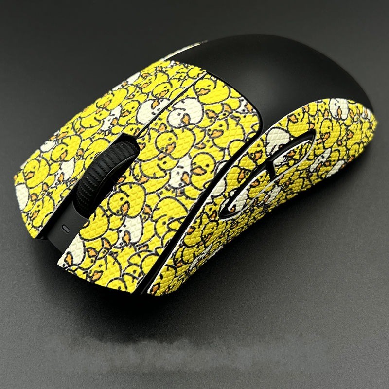 Suitable for Razer DeathAdder V3 Pro Sticker Mouse Anti-slip Sticker ...