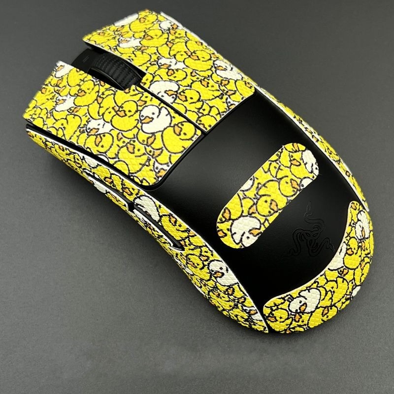 Suitable for Razer DeathAdder V3 Pro Sticker Mouse Anti-slip Sticker ...