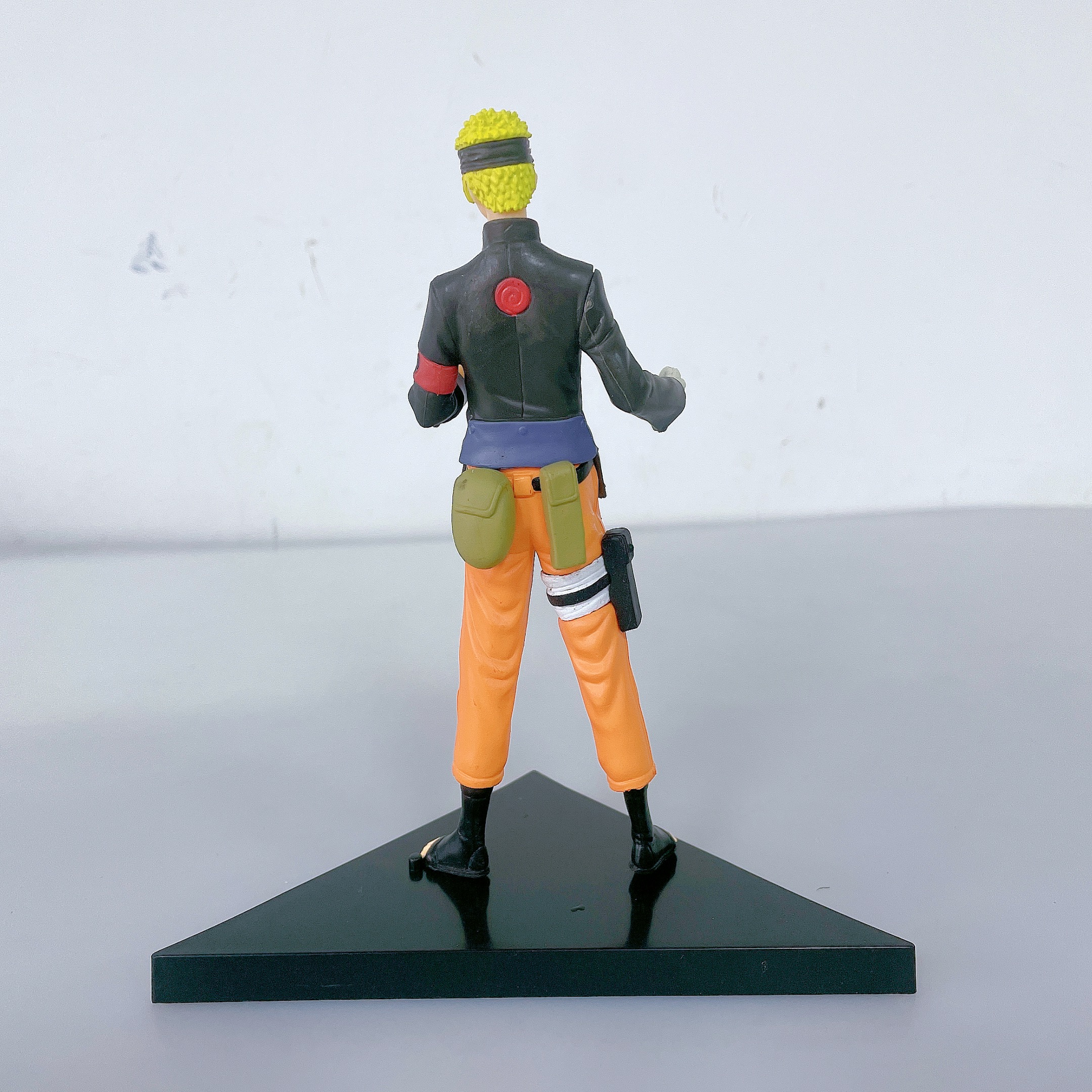 15cm Uzumaki Naruto Naruto Sage Action Anime Figures Pvc Model Toys ...