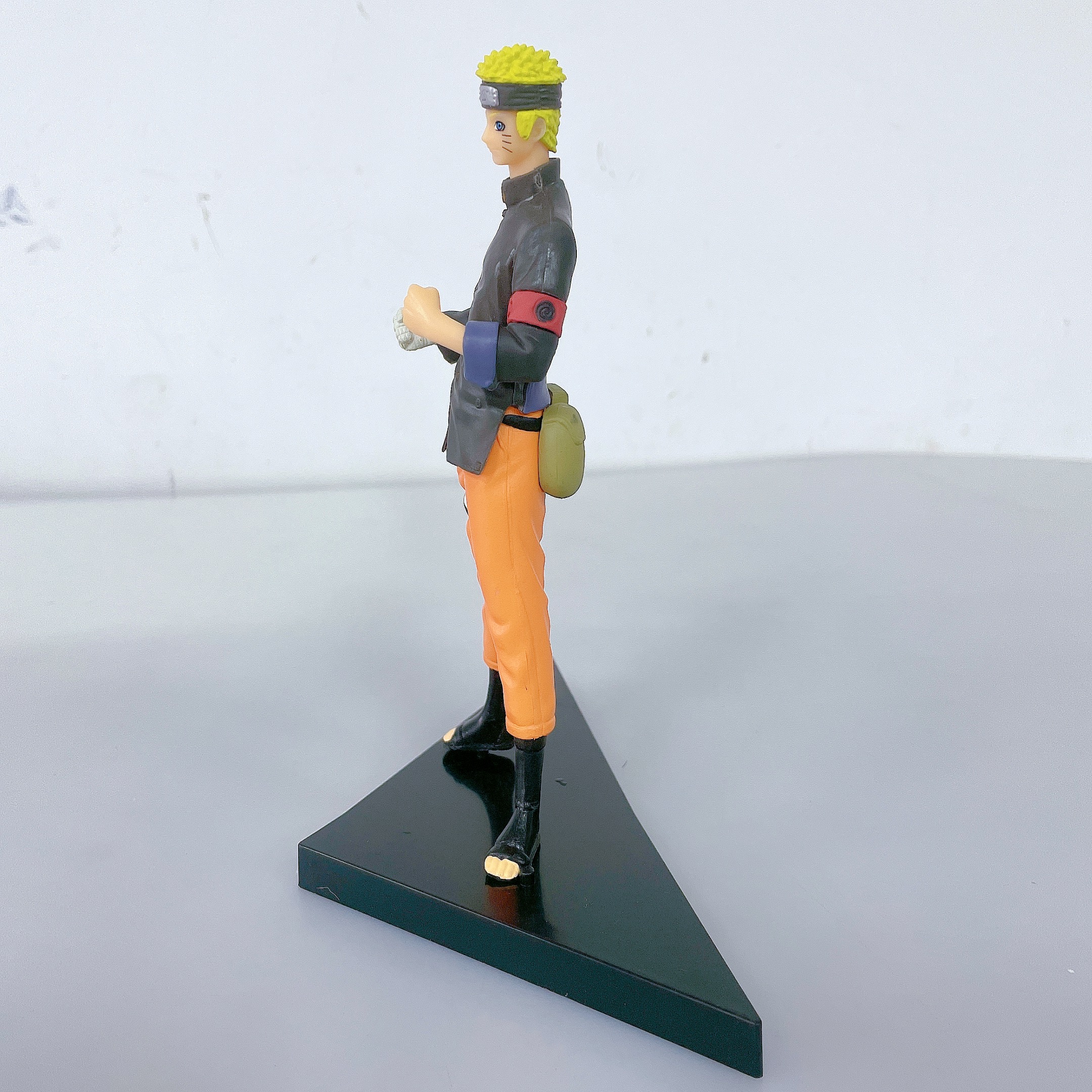 15cm Uzumaki Naruto Naruto Sage Action Anime Figures Pvc Model Toys ...