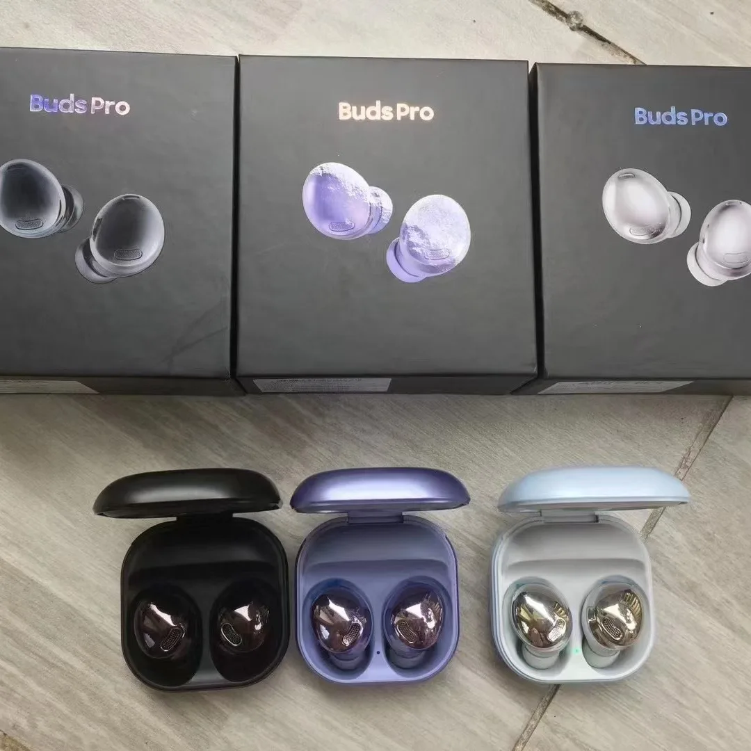 Buds Pro R190 Wireless bluetooth Earphone For Android buzz pro With ...