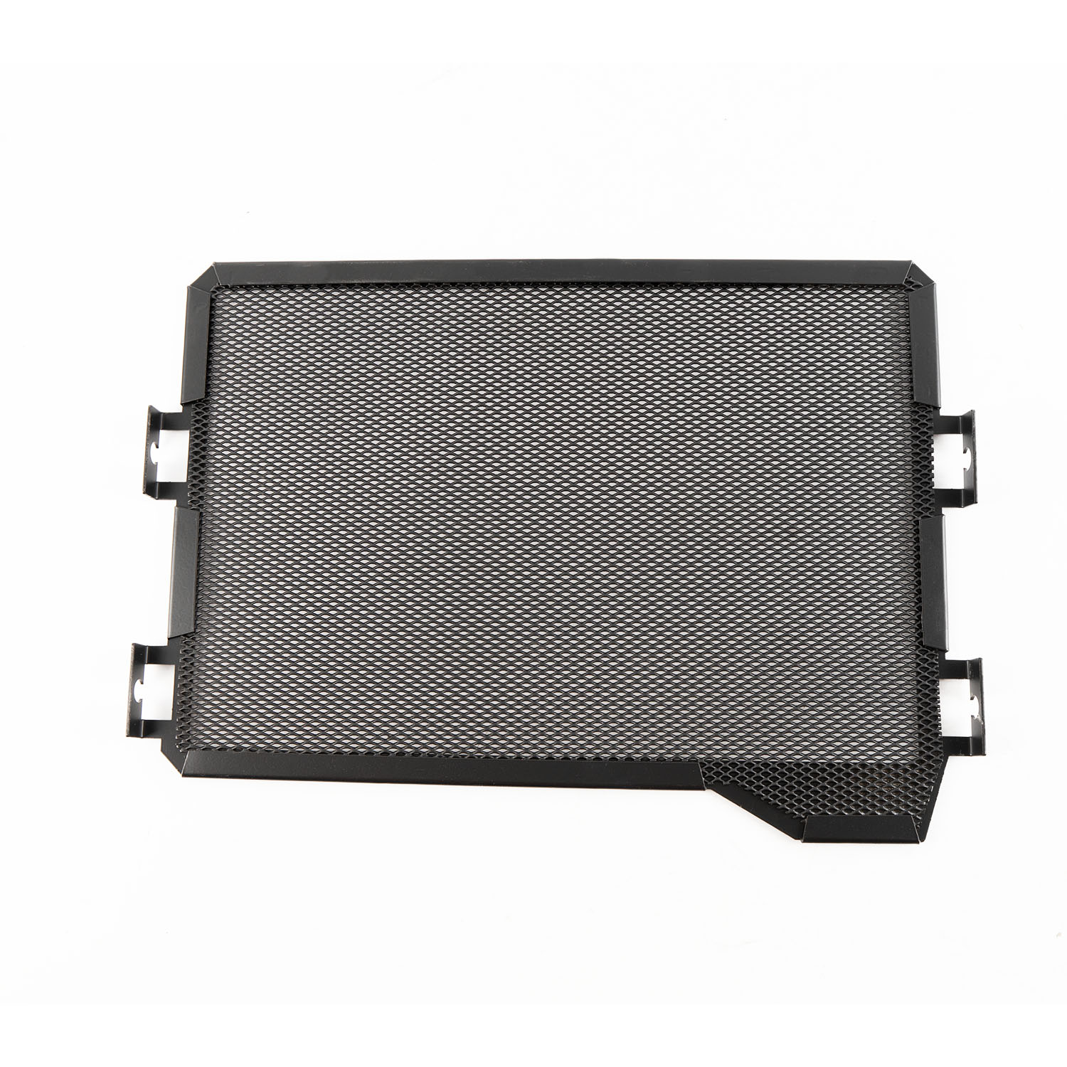 Motorcycle Radiator Grille Guard For Yamaha MT-07 FZ-07 2014-2024 ...