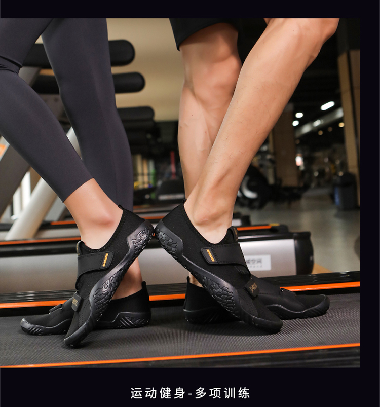 Ready Stock!Comprehensive Squat Deadlift Shoes Indoor Sports Fitness ...