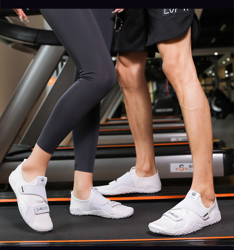 Ready Stock!Comprehensive Squat Deadlift Shoes Indoor Sports Fitness ...