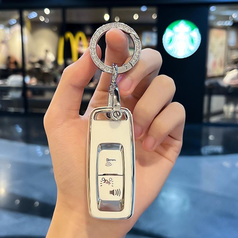 Honda car Remote Key Case For Honda SH Mode 2022/PXC 160/PCX 2022/vario ...