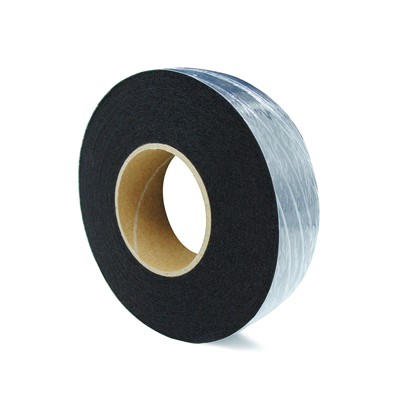 2 Rolls 70Y/64M White/Black Double-sided Interlining Adhesive Fabric ...