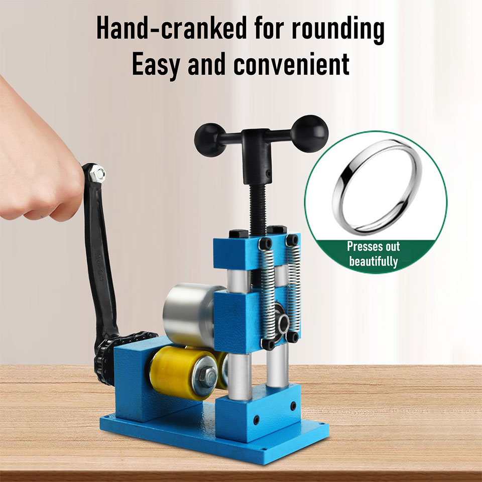 Manual Bending Machine Steel Bar Benders DIY Braided Basket Anchor Hook ...