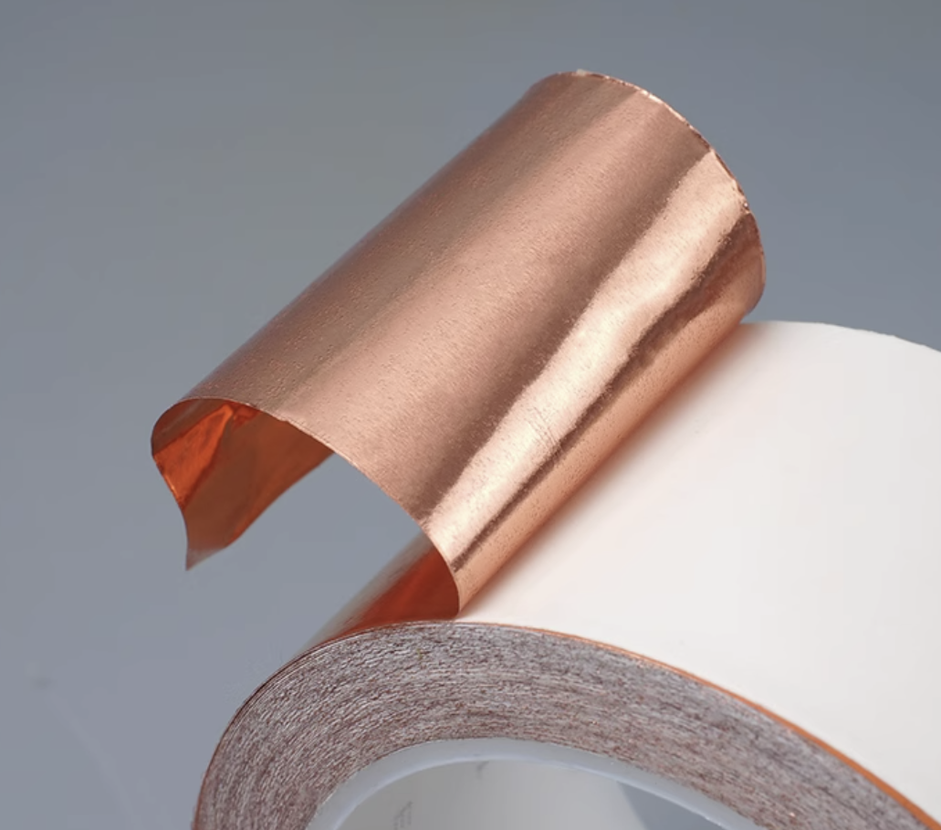 3M 1181 Copper Foil Tape Electromagnetic Interference Shielding EMC ...