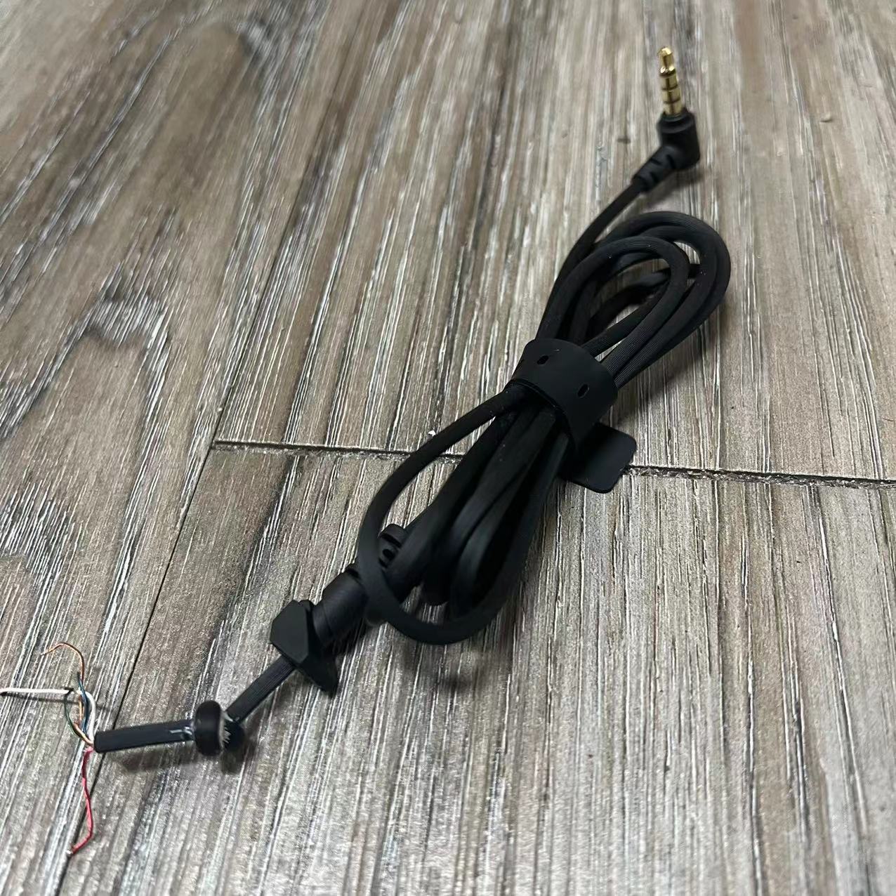 Original Replacement cables for Razer V2 X / V2 PRO headphone 3.5mm ...