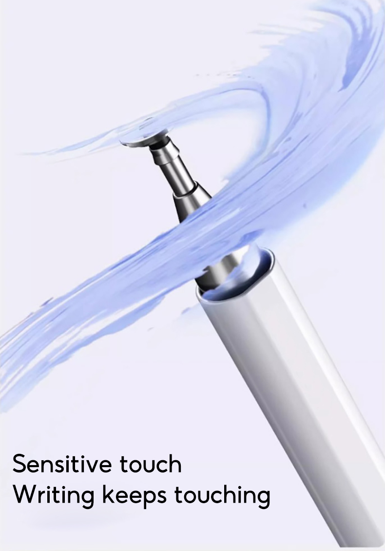TBTIC Capacitive Stylus Pen For iPad Matepad Phone Touch Screen Android ...