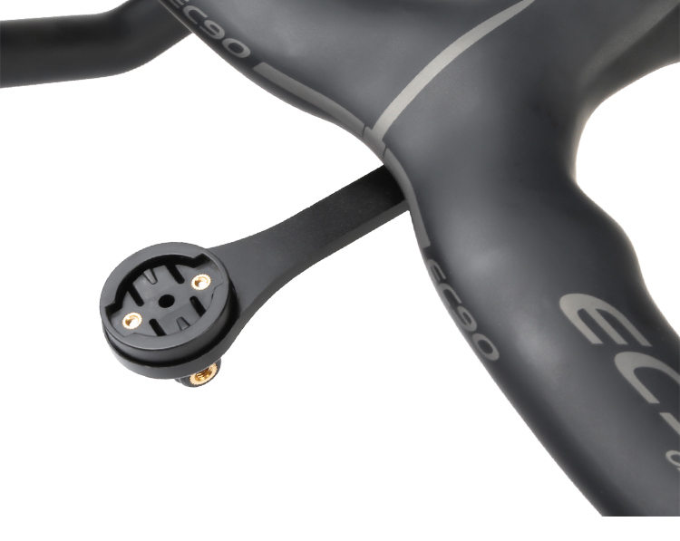 AXI R75 Road Bike Computer Mount Compatible Sports Camera and Bicycle ...