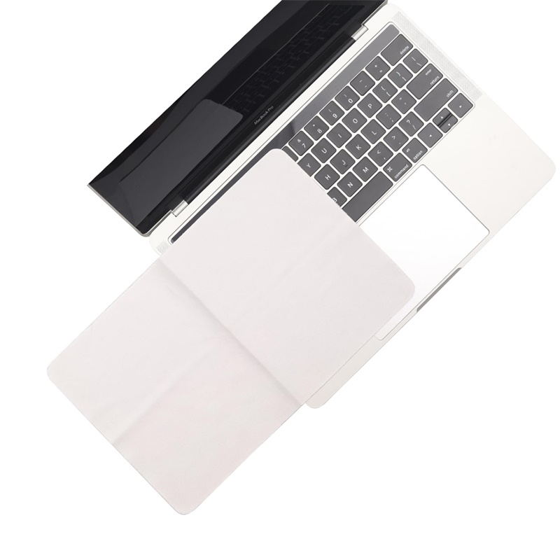 Screen Keyboard Protector Microfiber Cloth Laptop Cover 13Inch for ...