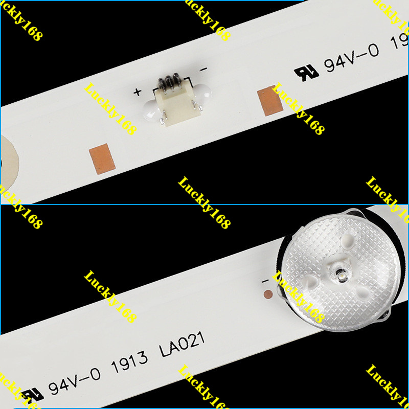 LED32D2910D LED32S6201 LED32S4901 TCL 32" TV LED BACKLIGHT (LAMP TV ...
