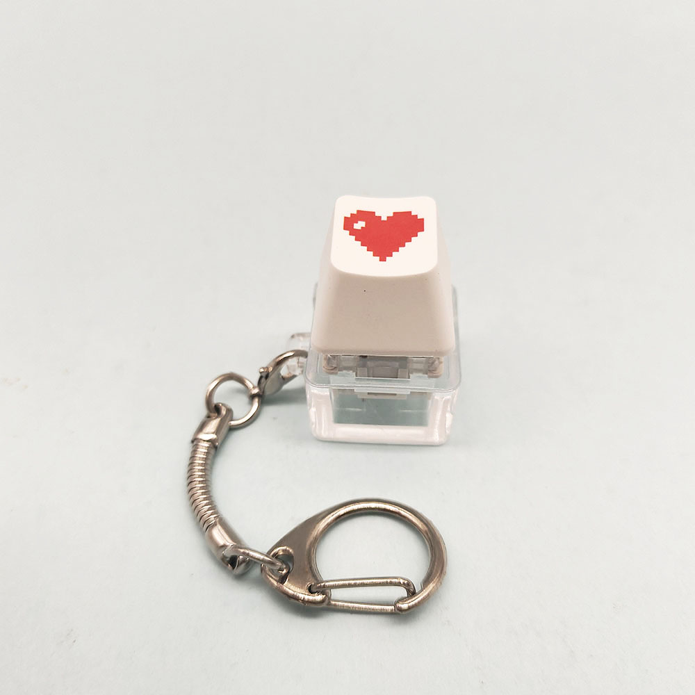 Cherry Blossom Cherry Pattern Mobile Phone Pendant Novelty Toy Pressure ...