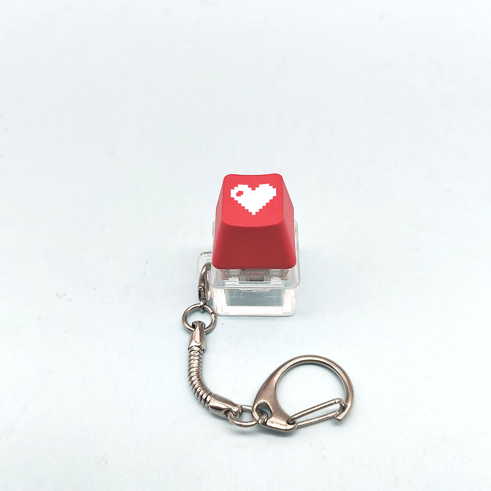 Cherry Blossom Cherry Pattern Mobile Phone Pendant Novelty Toy Pressure ...