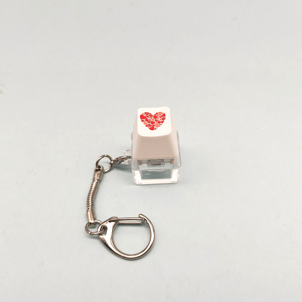 Cherry Blossom Cherry Pattern Mobile Phone Pendant Novelty Toy Pressure ...