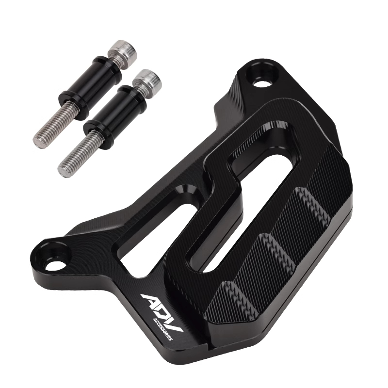For HONDA ADV 160/150 2020-2024 Motorcycle Accessories Front & Rear ...