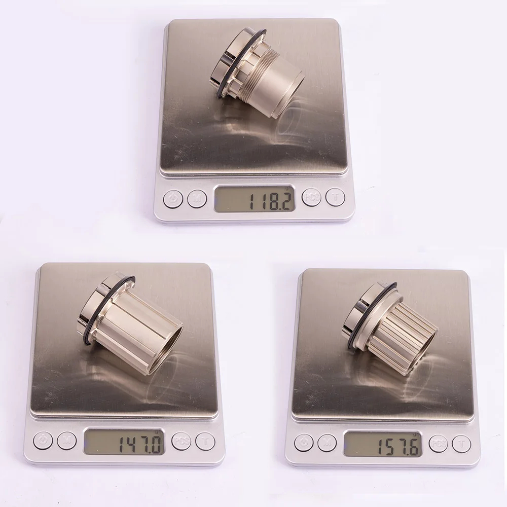 ZTTO MTB P3 Freehub XD HG MS Hub Body Driver 6 Pawls System Replacement ...