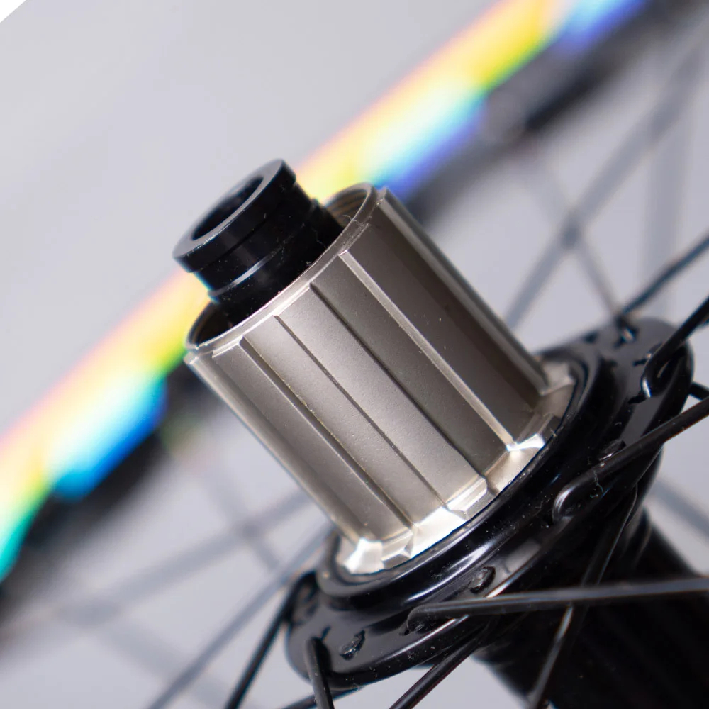 ZTTO MTB P3 Freehub XD HG MS Hub Body Driver 6 Pawls System Replacement ...