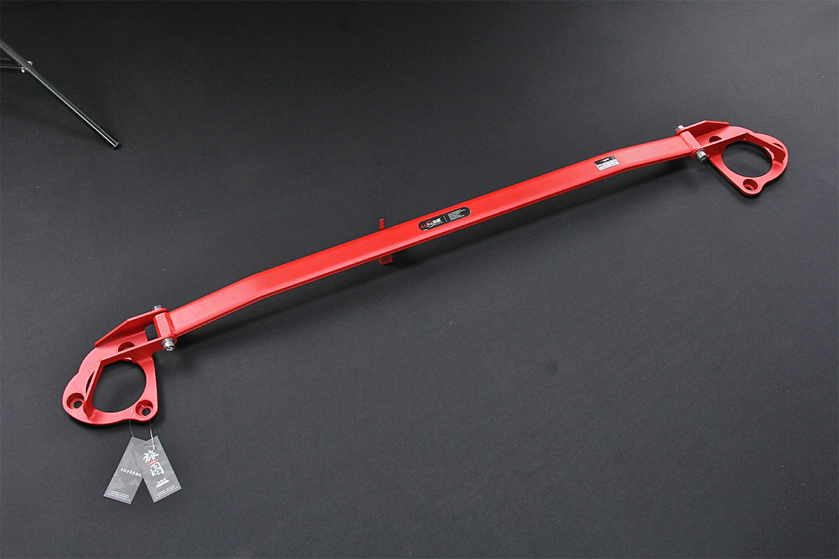 Front & Rear Top Bar for Mitsubishi Lancer EX 2003-2023 Car ...