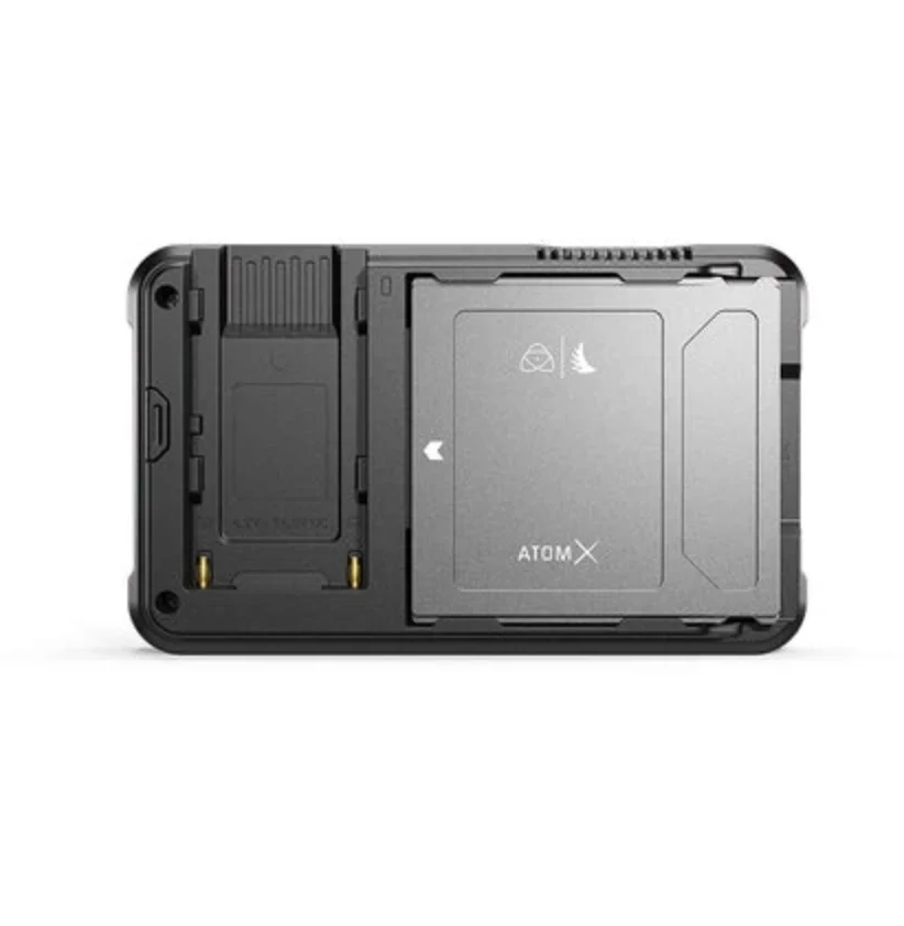 Angelbird - AtomX SSDmini - 500 GB - SATA 3-2.5" Video and Audio ...