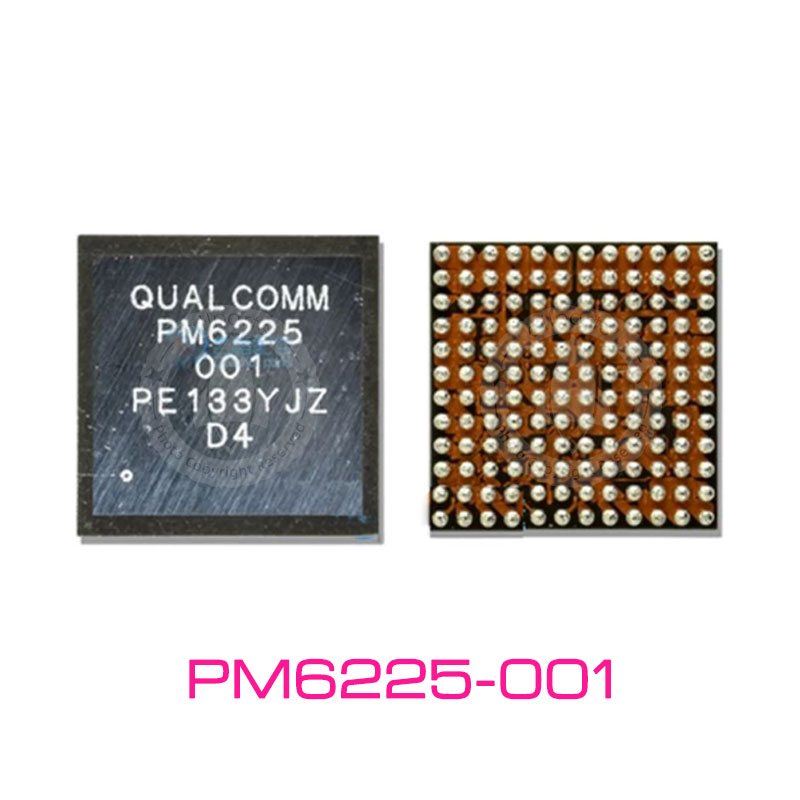 PM6375-001 PM6225-001 Power IC Power Management Chip PMIC | Shopee Philippines