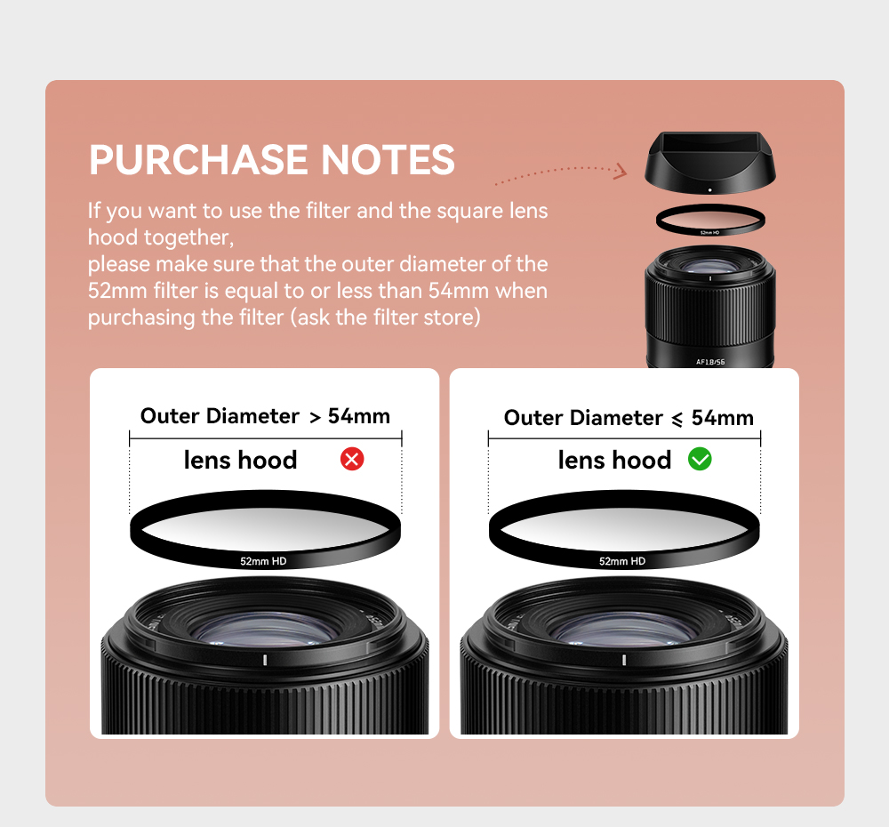 TTArtisan Auto Focus 56mm F1.8 camera lens X E Z mount for Fujifilm ...