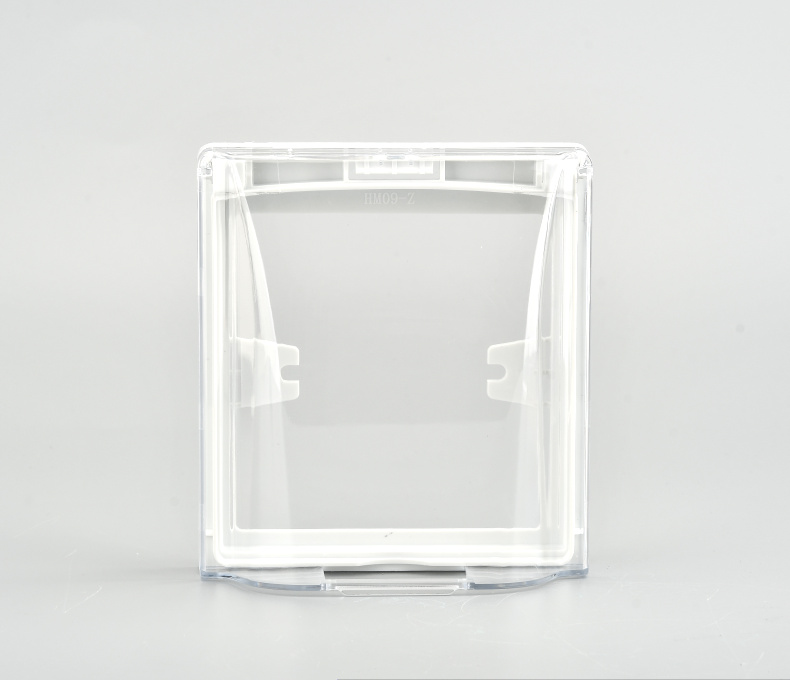 Vollia Wall Switch Socket Waterproof Box Household Bathroom Toilet ...