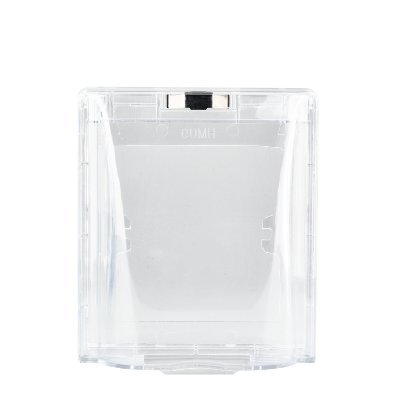 Vollia Wall Switch Socket Waterproof Box Household Bathroom Toilet ...