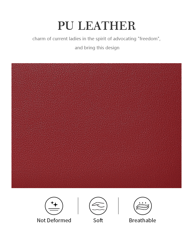 MOSSDOOM Nora Card Holder Exquisite Short Wallet for Women with Card ...