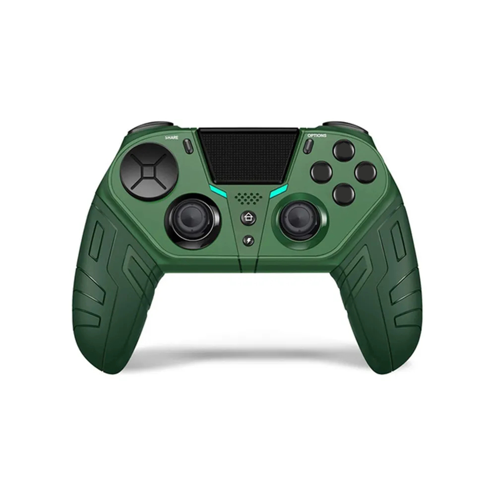 Wireless Bluetooth Controller Mobile Android TV Gamepad Gaming Gamepad ...