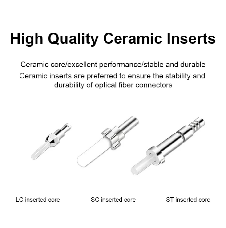 ONTi PLDT/Converge Fiber Optic Patch Cord APC UPC 2.0mm FTTH Outdoor ...