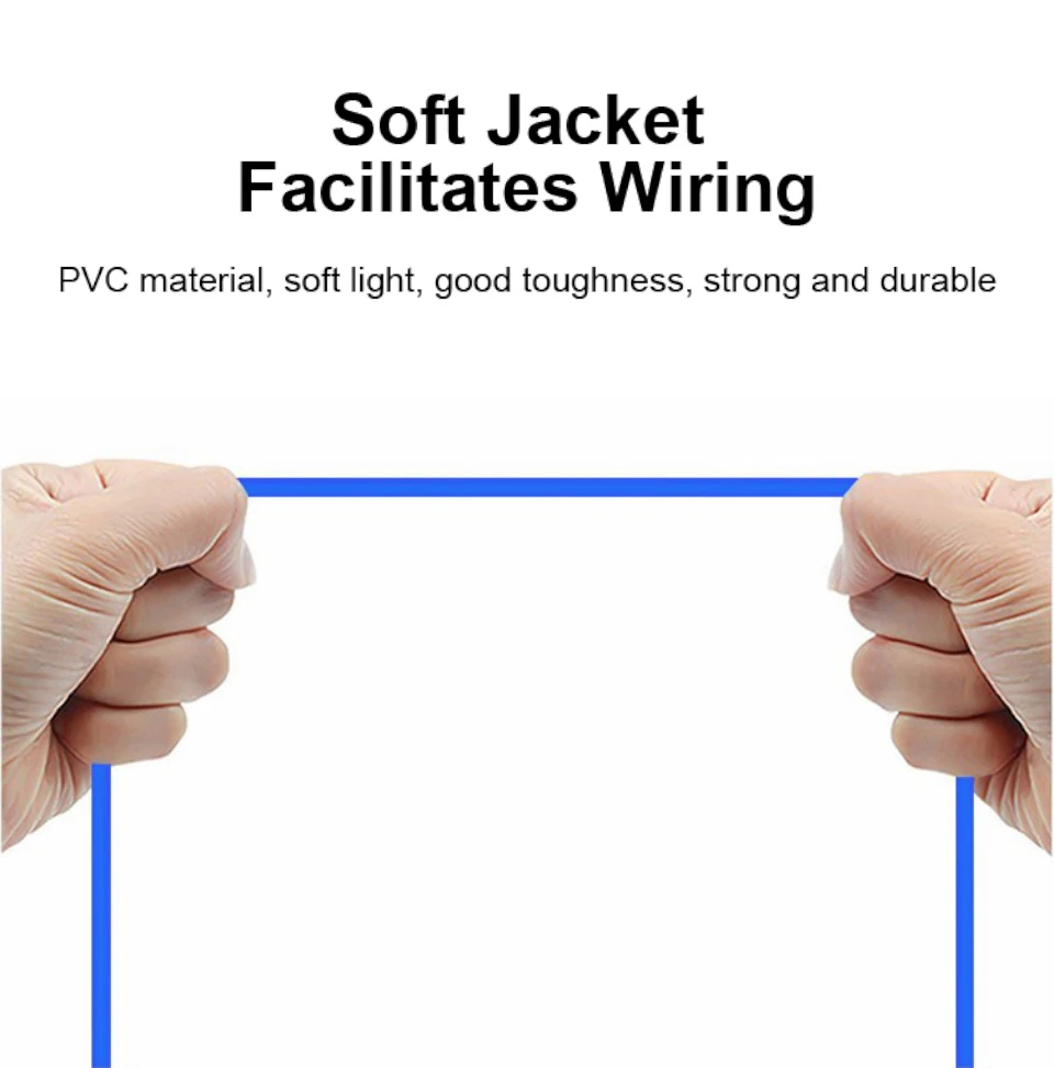 ONTi PLDT/Converge Fiber Optic Patch Cord APC UPC 2.0mm FTTH Outdoor ...