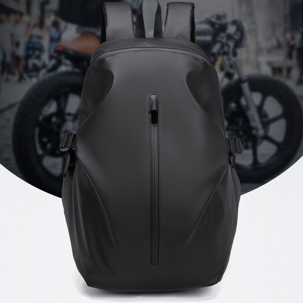 [Lowest] Multifunctional Large Capacity Motorcycle Backpack Motorcycle ...