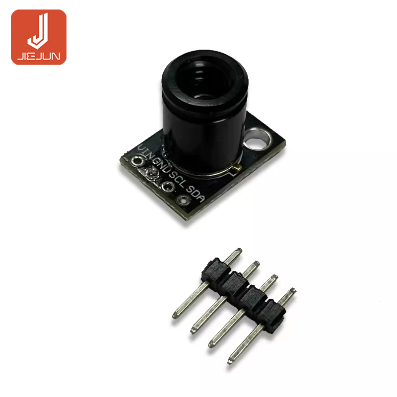 MLX90640ESF-BAA/BAB Infrared temperature sensor module infrared imaging ...