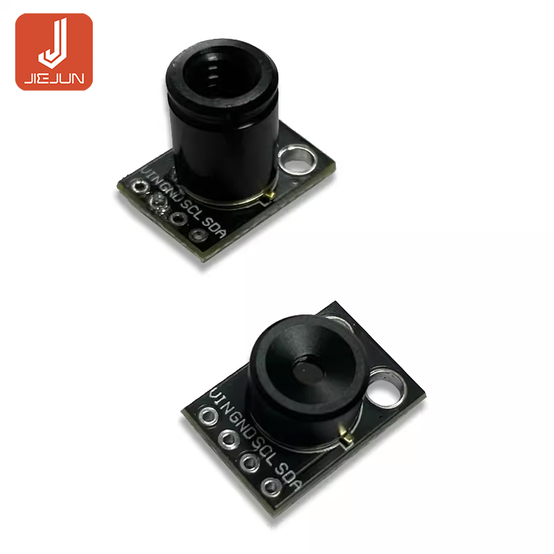 MLX90640ESF-BAA/BAB Infrared temperature sensor module infrared imaging ...