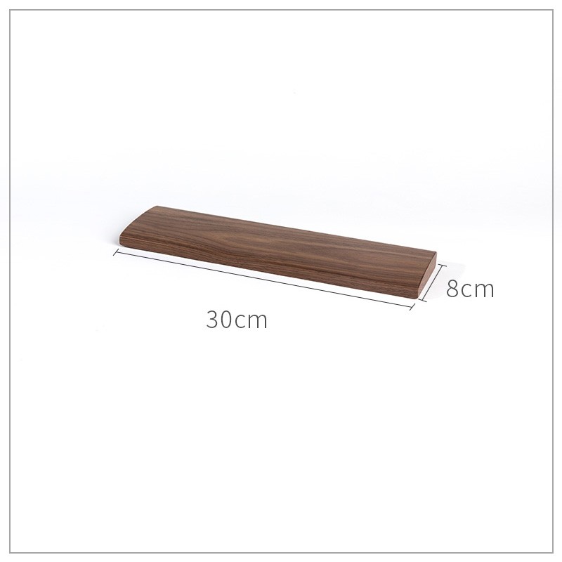 Office Wrist Rest Mechanical Keyboard Rest Board Wrist Rest Keyboard ...