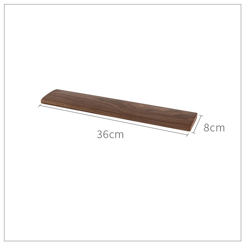 Office Wrist Rest Mechanical Keyboard Rest Board Wrist Rest Keyboard ...