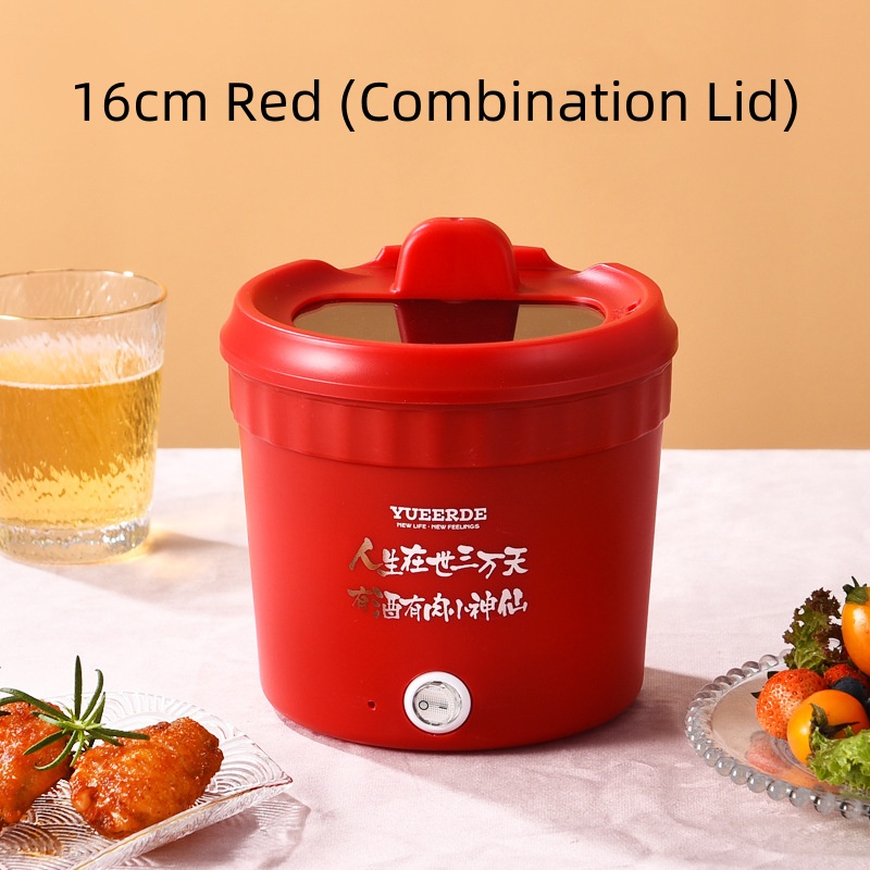 Mini Instant Noodle Cooker Electric Cooker Mini Instant Pot ...