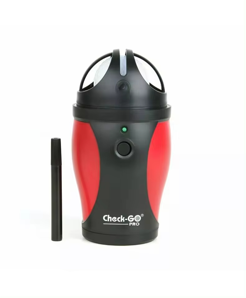 Pgm CHECK-GO PRO Golf Electric Scriber Drawing Device Finding Wiring ...