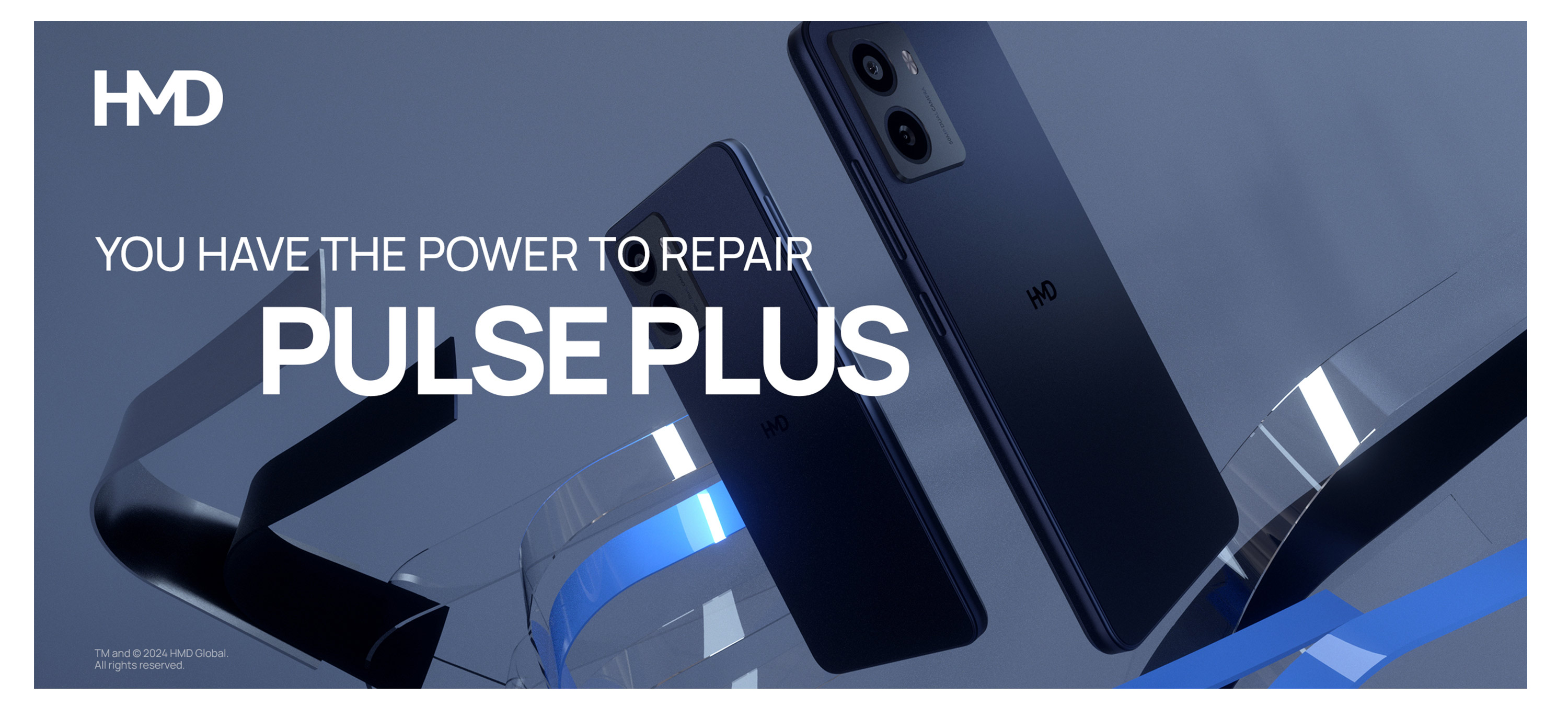 HMD Smartphone Pulse Plus 50MP AI Dual Cam 8GB+128GB 1 Year Swap Servie for Warranty | Shopee ...