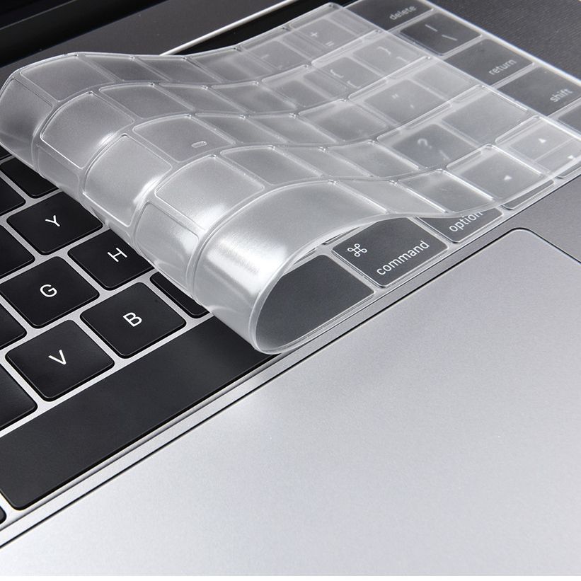 Keyboard Cover Laptop Film 1pc for Mac/15 Air Computer Laptop ...