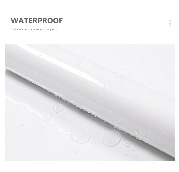 【100cm】Table Sticker Oil-proof Waterproof And Moisture-proof Cabinet ...