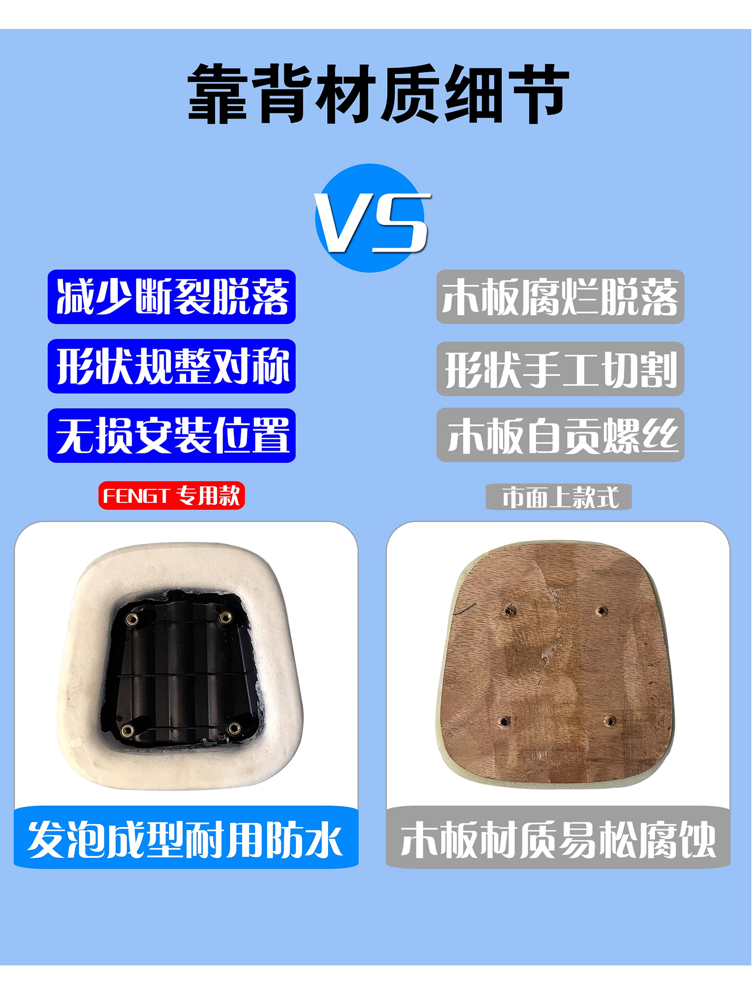 For CFMOTO CLC450 450CL-C Bobber 450CLC 2022-2024 450 CLC Black Leather ...