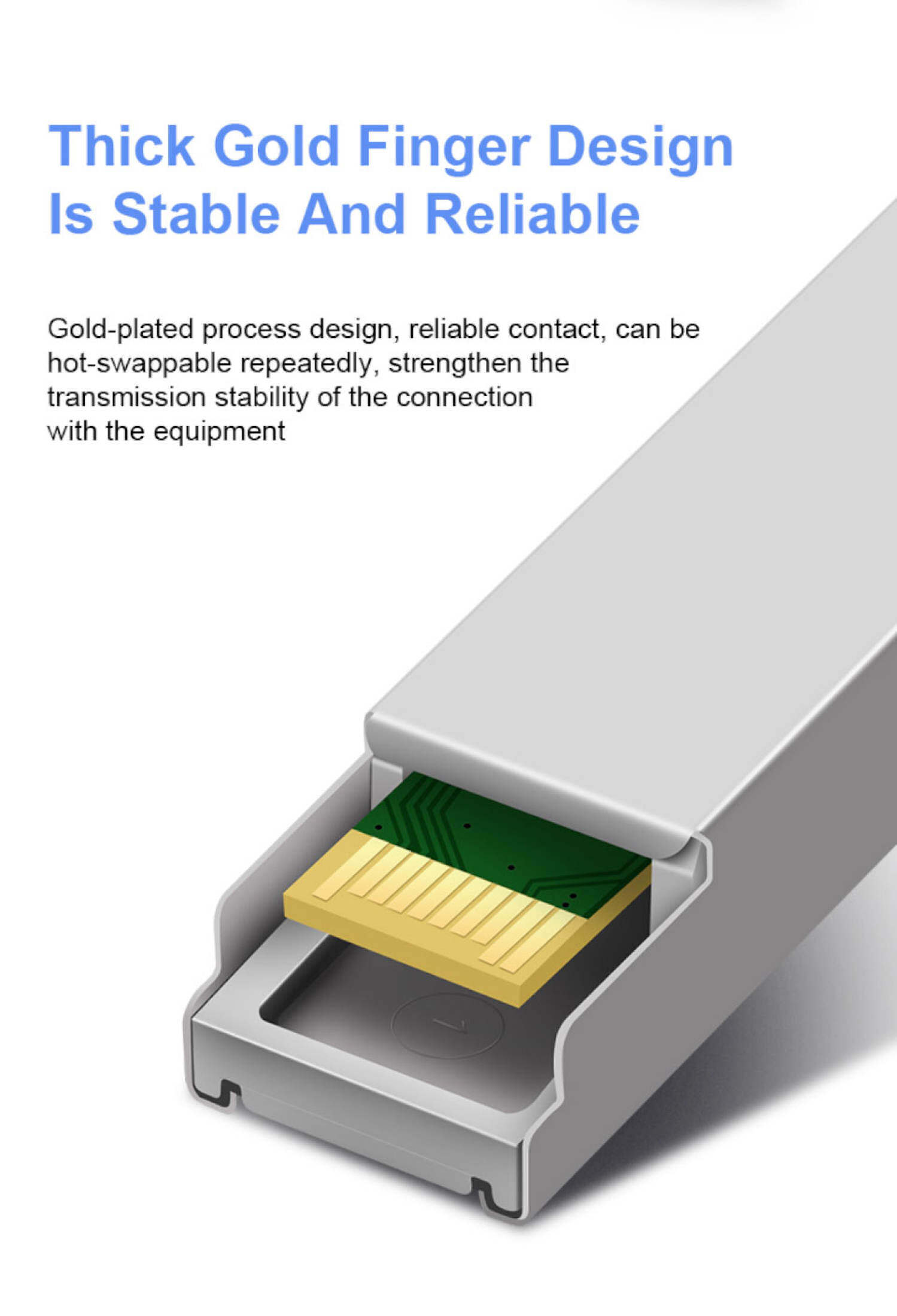 JT-COM 10G SFP+ to RJ45 Ethernet Copper SFP Transceiver, RJ45 to SFP+ ...