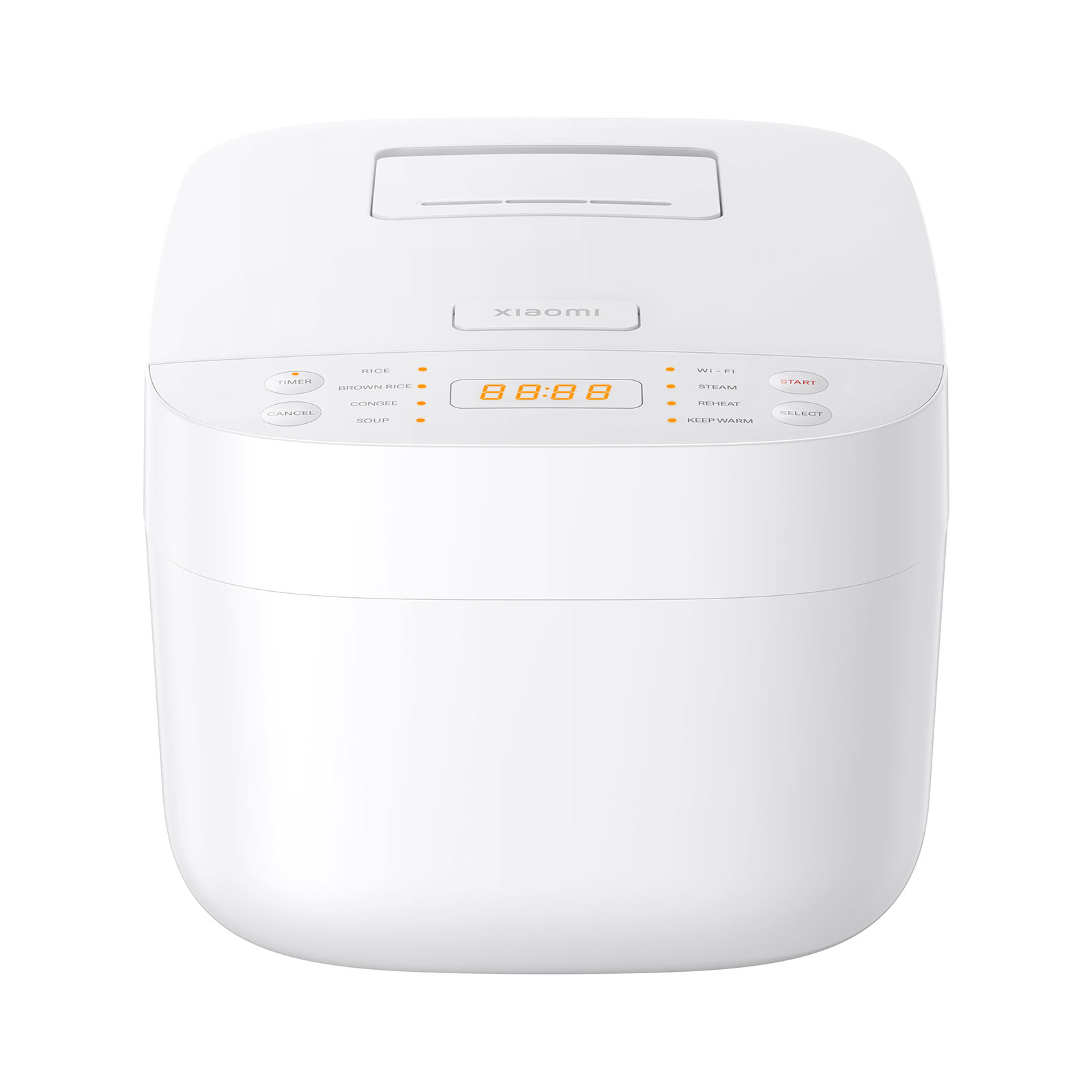 Xiaomi 3L Smart Multifunctional Rice Cooker Global Version APP Controls ...
