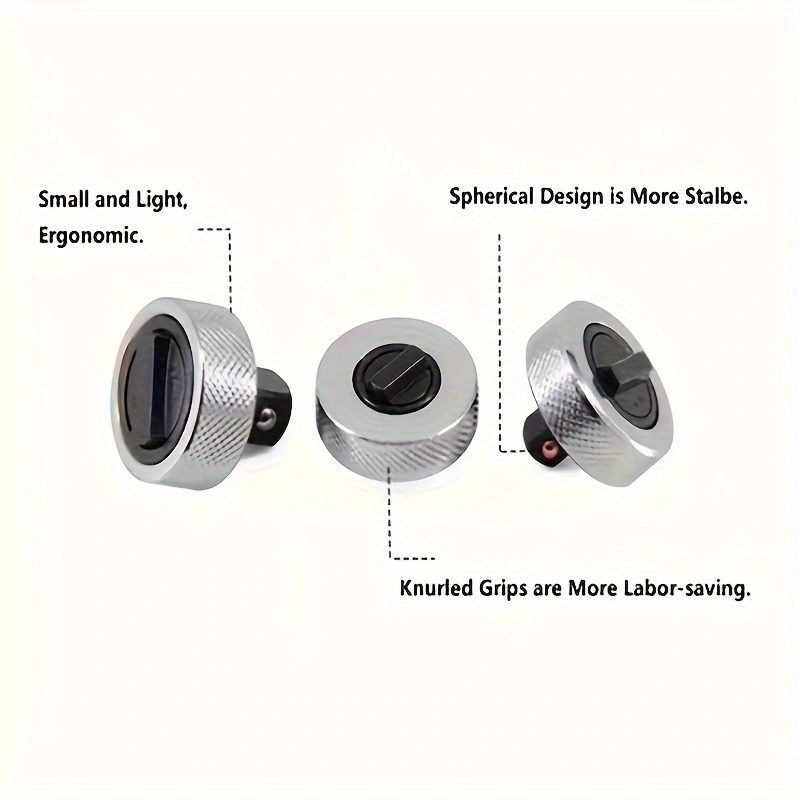 Mini Ratchet Socket Wrench Whole Steel Palm Ratchet Socket Finger ...