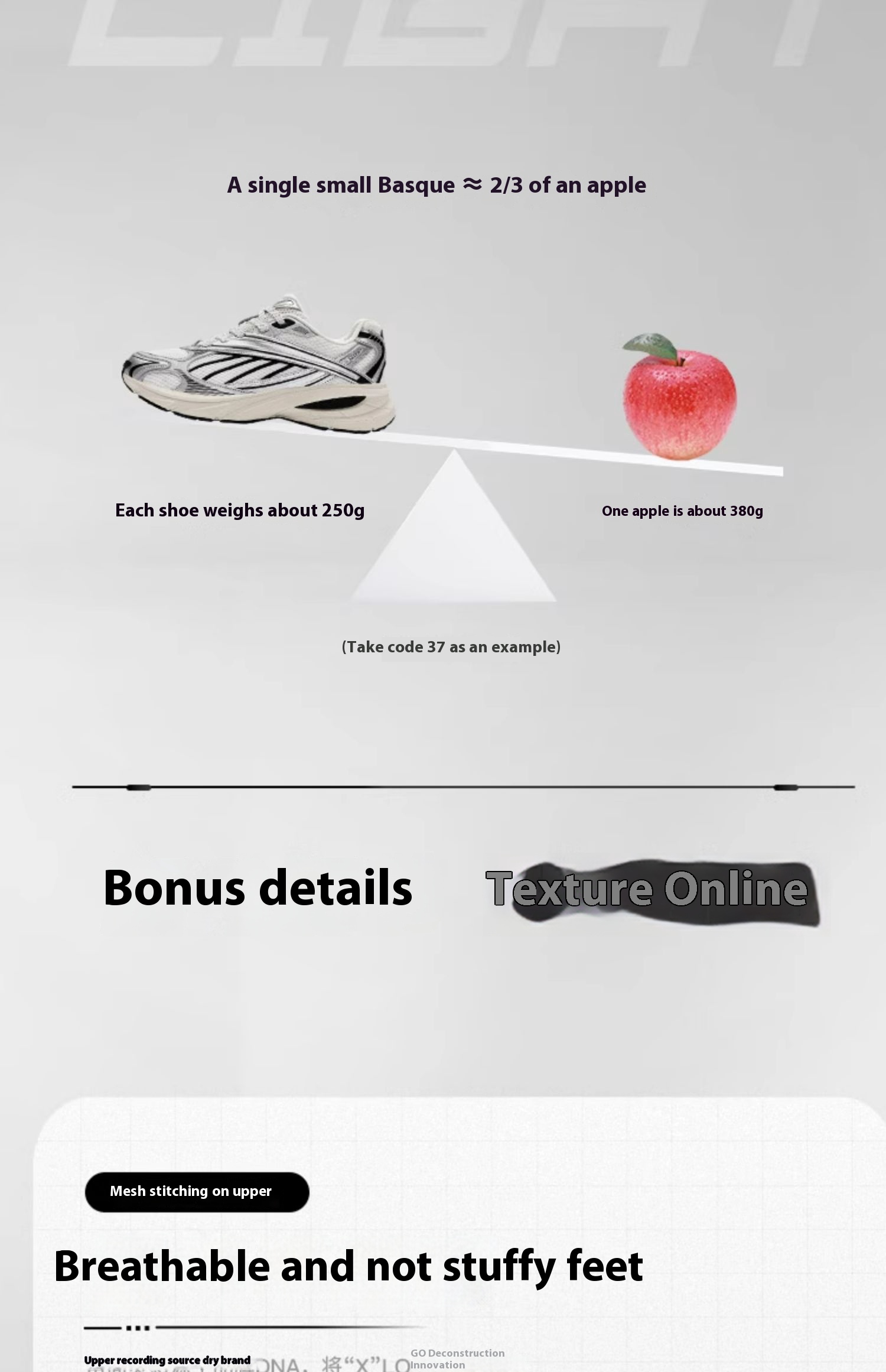 XTEP Little Basque Sports Shoes Fashion Classic Comfortable Cushioning ...