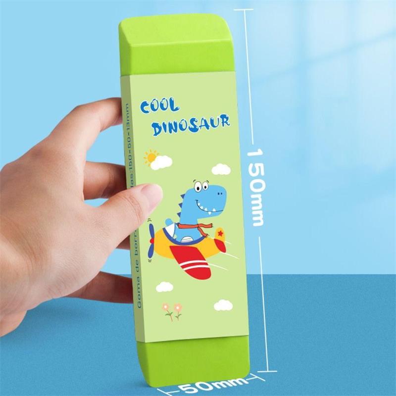 Large eraser cartoon cute and creative, super large and safe for ...