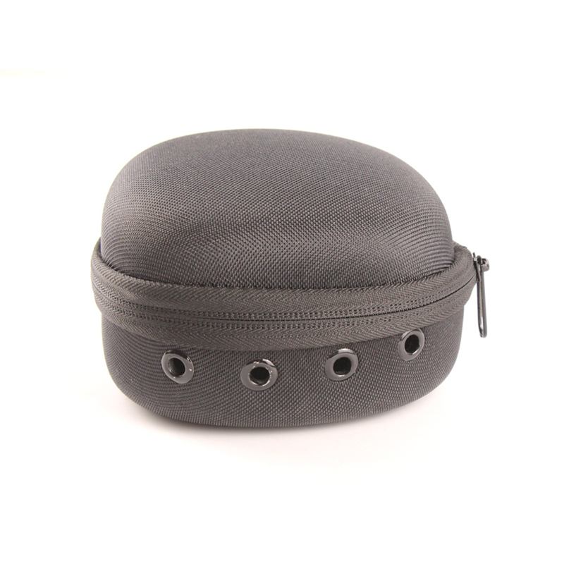 Portable EVA Fishing Reel Bag Protective Case Cover for Drum/Spinning ...